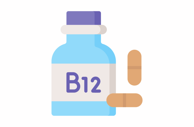 Vitamina B12 baixa: como medir, valores de referência e o que significa ...