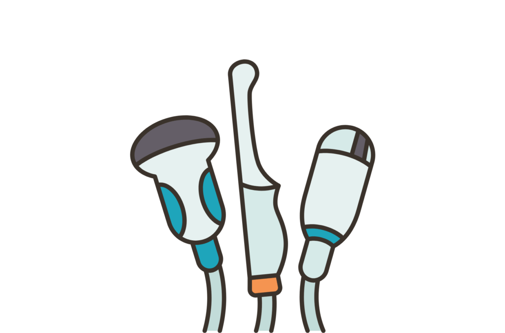 Ultrassom: conheça os principais tipos e para que serve cada um - Blog ...